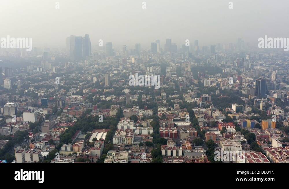 Mexico city pollution Stock Videos & Footage - HD and 4K Video Clips ...
