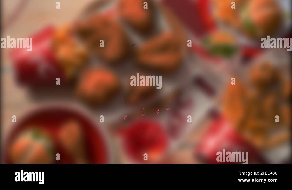 Kfc logo 4k Stock Videos & Footage - HD and 4K Video Clips - Alamy