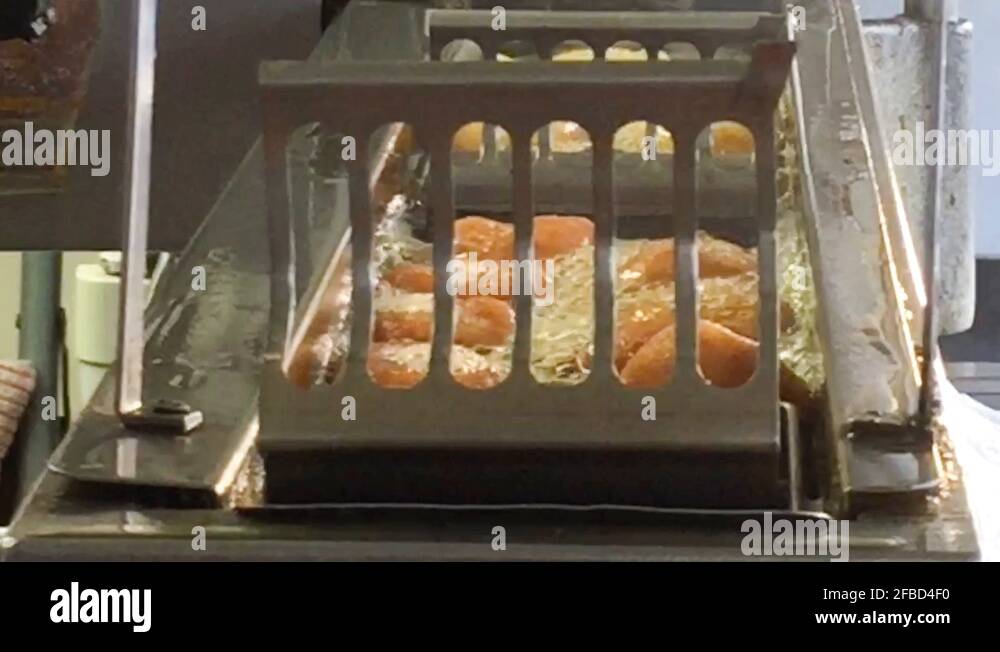 Donut device Stock Videos & Footage - HD and 4K Video Clips - Alamy