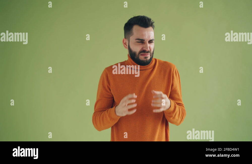 Wrinkling nose Stock Videos & Footage - HD and 4K Video Clips - Alamy