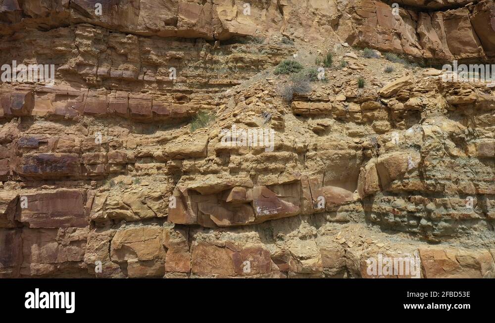 Different layers of rock Stock Videos & Footage - HD and 4K Video Clips ...