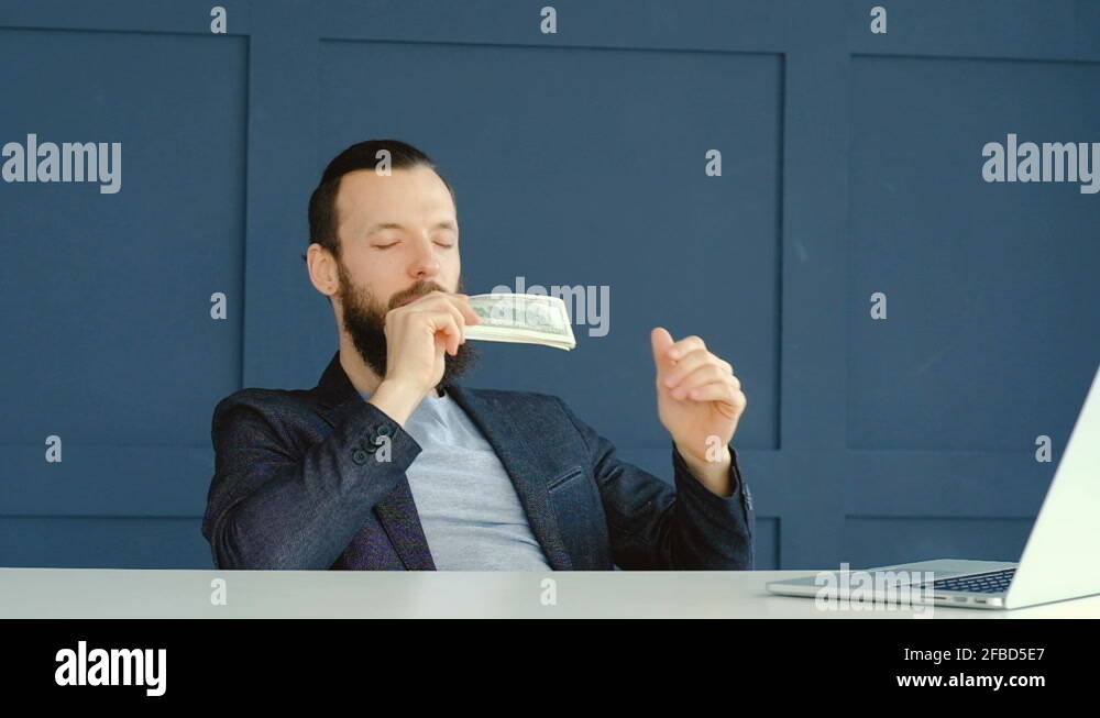 Smell of money Stock Videos & Footage - HD and 4K Video Clips - Alamy