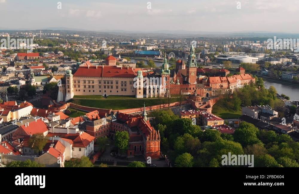 Terrace of royal castle Stock Videos & Footage - HD and 4K Video Clips ...