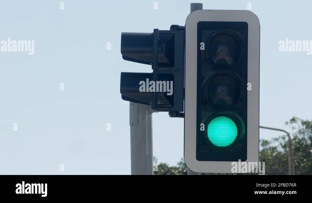 Signals junction Stock Videos & Footage - HD and 4K Video Clips - Alamy