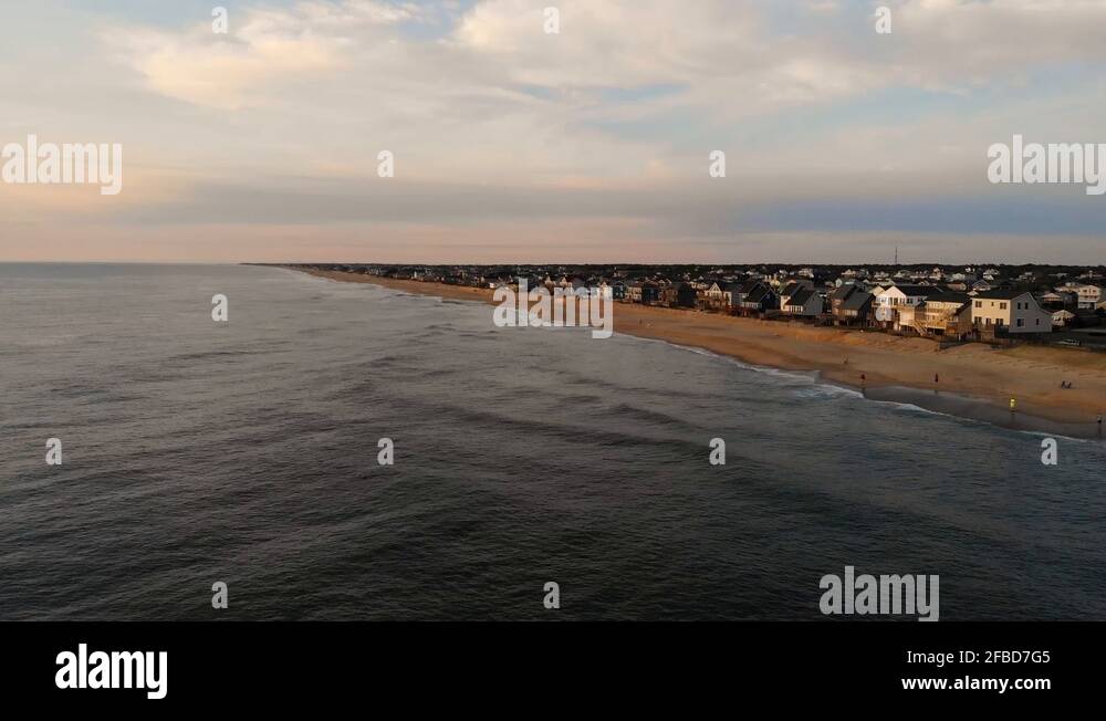 North carolina coastline Stock Videos & Footage - HD and 4K Video Clips ...