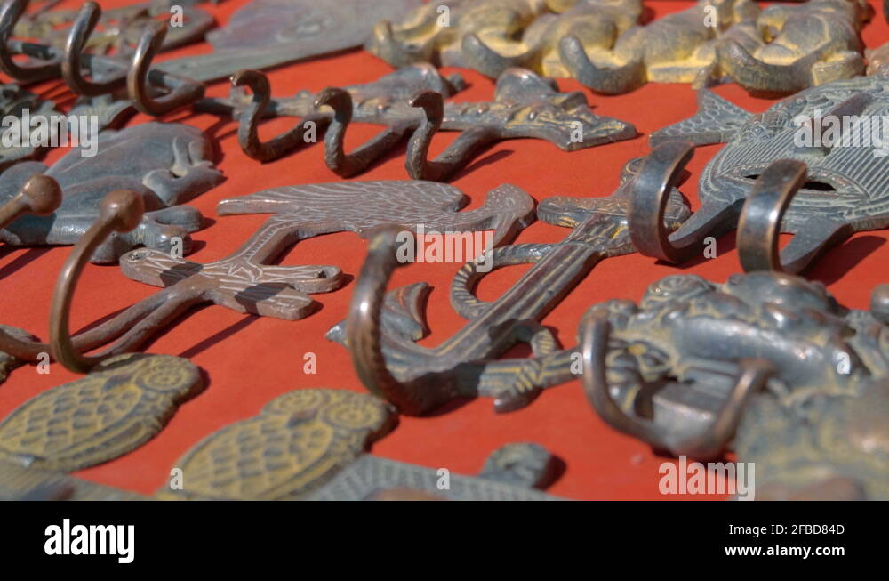 Old coat hooks Stock Videos & Footage - HD and 4K Video Clips - Alamy