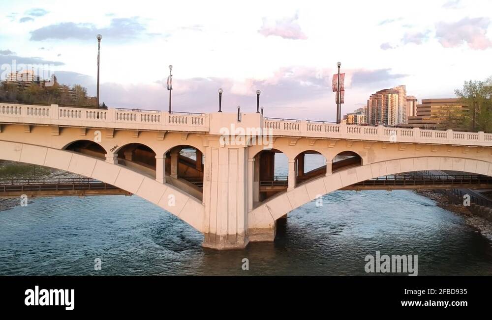 Curved bridge sunset Stock Videos & Footage - HD and 4K Video Clips - Alamy