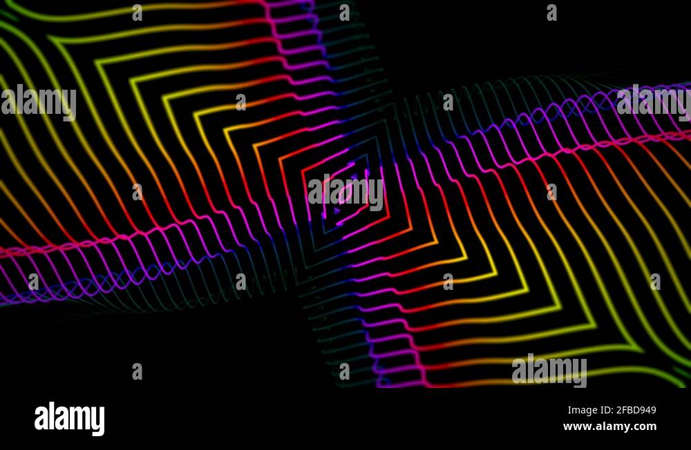 Frequency wave Stock Videos & Footage - HD and 4K Video Clips - Alamy