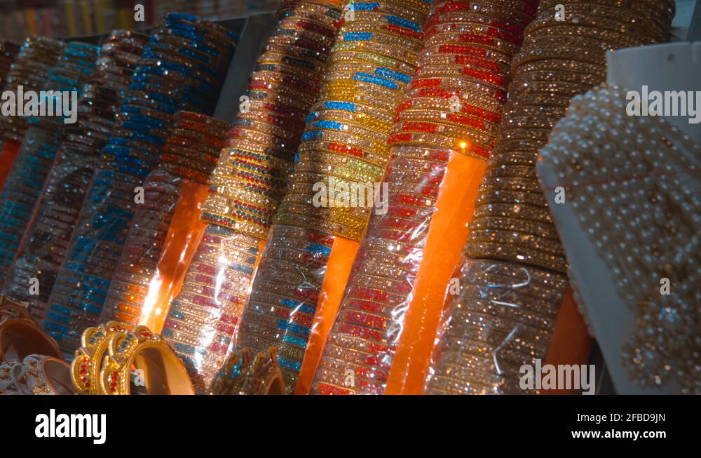 Traditional asian bracelets Stock Videos & Footage - HD and 4K Video ...