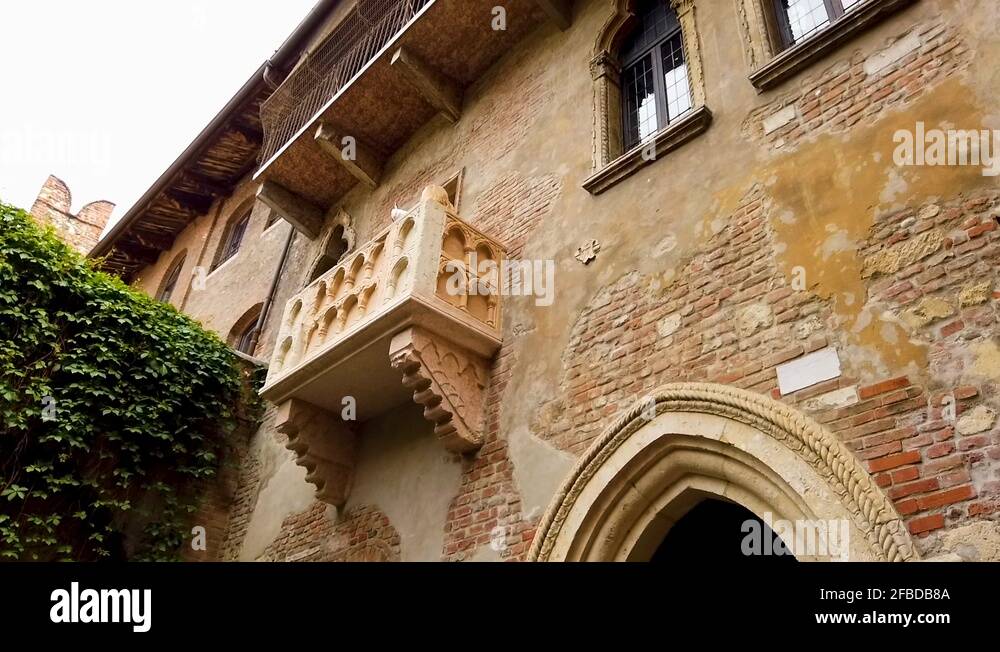 Romeo house Stock Videos & Footage - HD and 4K Video Clips - Alamy