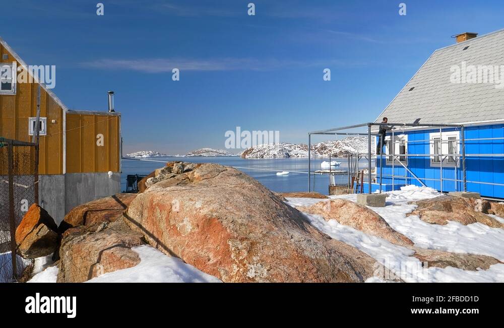 Inuit painting Stock Videos & Footage - HD and 4K Video Clips - Alamy