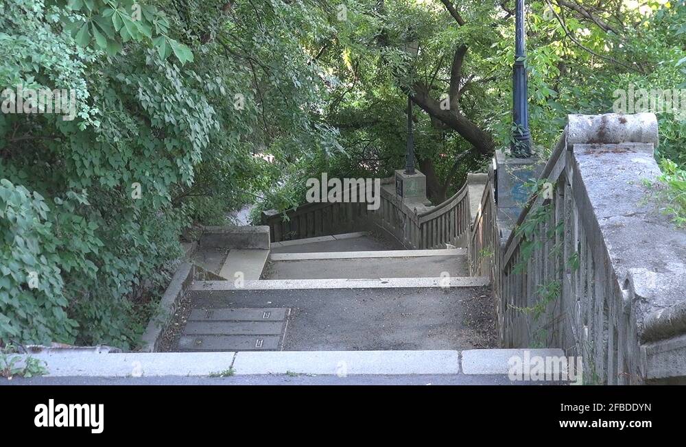 Promenade stone steps Stock Videos & Footage - HD and 4K Video Clips ...