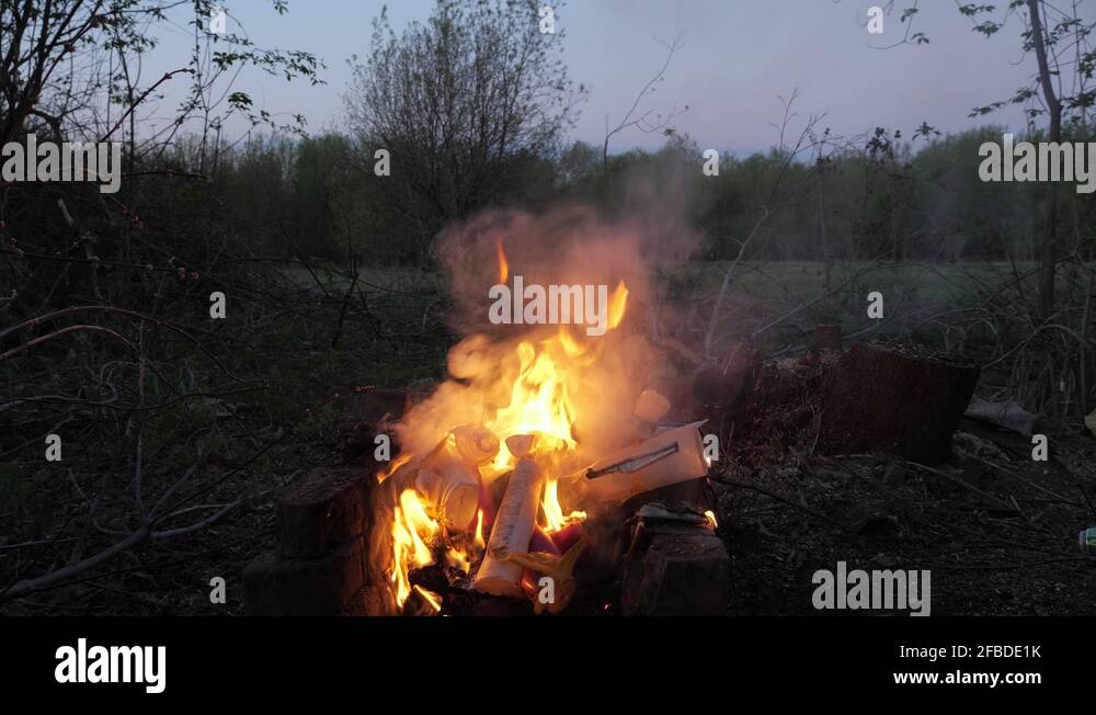 Air pollution forest fire smoke Stock Videos & Footage - HD and 4K ...