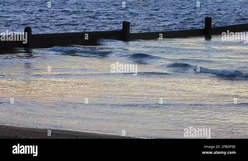 Ripple beach Stock Videos & Footage - HD and 4K Video Clips - Alamy
