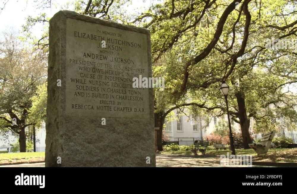 Charleston landmarks Stock Videos & Footage - HD and 4K Video Clips - Alamy