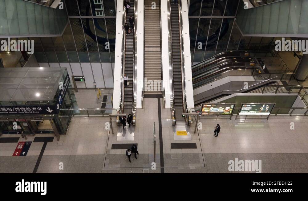 Kowloon station Stock Videos & Footage - HD and 4K Video Clips - Alamy