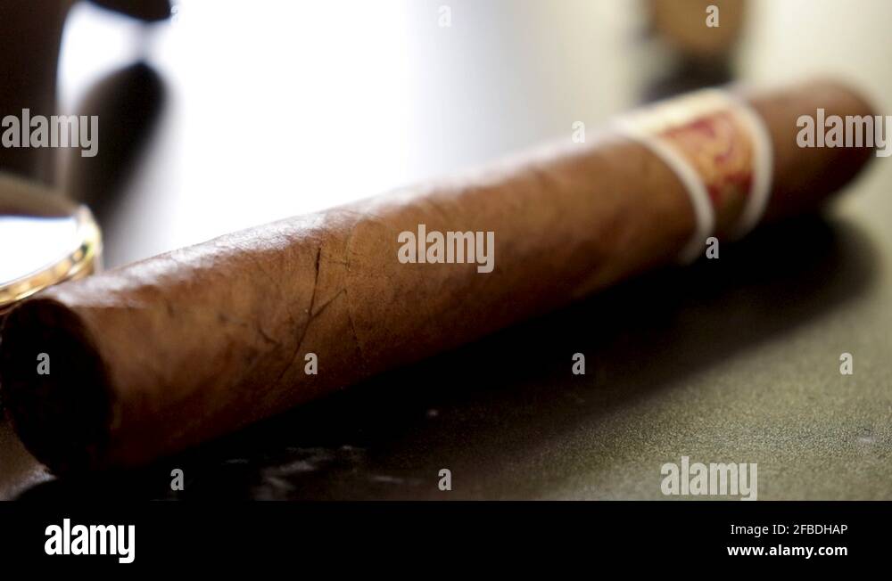 Fat cigar Stock Videos & Footage - HD and 4K Video Clips - Alamy