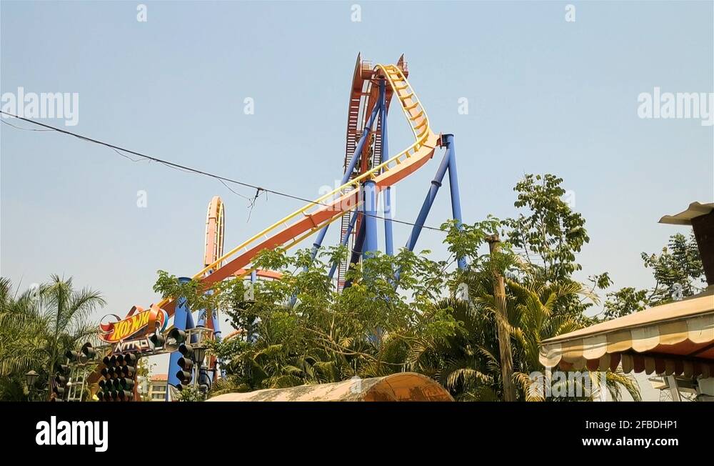 Imagica Adlabs Nitro