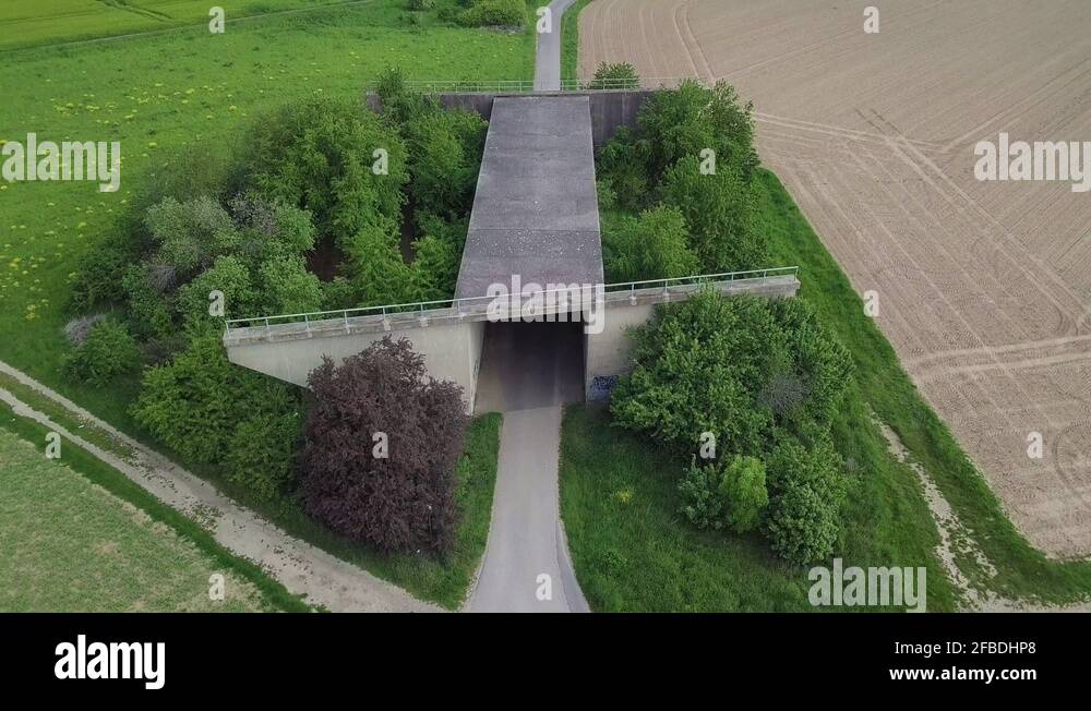 Forgotten bridge Stock Videos & Footage - HD and 4K Video Clips - Alamy