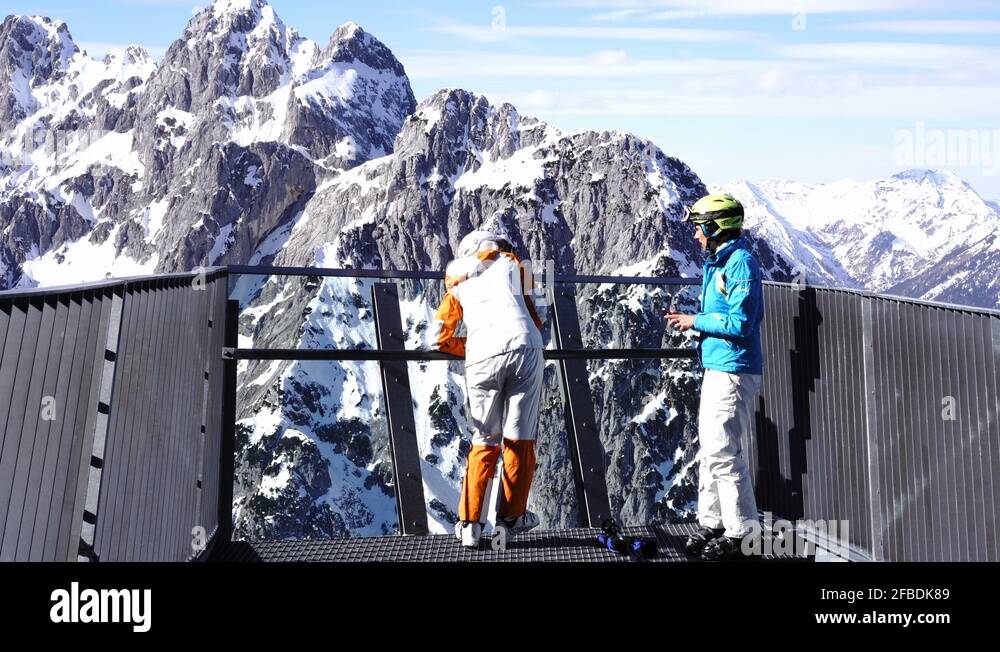 Mountain peak platform Stock Videos & Footage - HD and 4K Video Clips ...