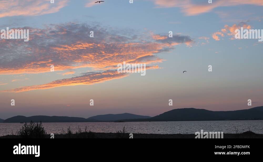 Gulf sea line Stock Videos & Footage - HD and 4K Video Clips - Alamy