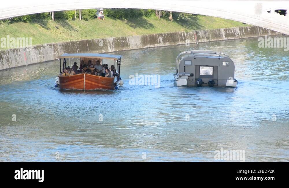 Wooden ferry boats Stock Videos & Footage - HD and 4K Video Clips - Alamy
