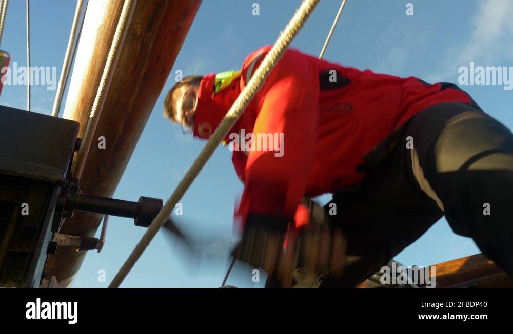 Old skipper Stock Videos & Footage - HD and 4K Video Clips - Alamy