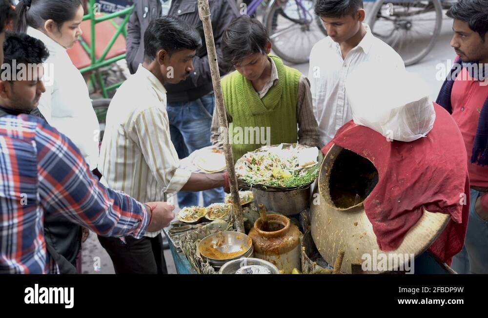 Street vendor india naan Stock Videos & Footage - HD and 4K Video Clips ...