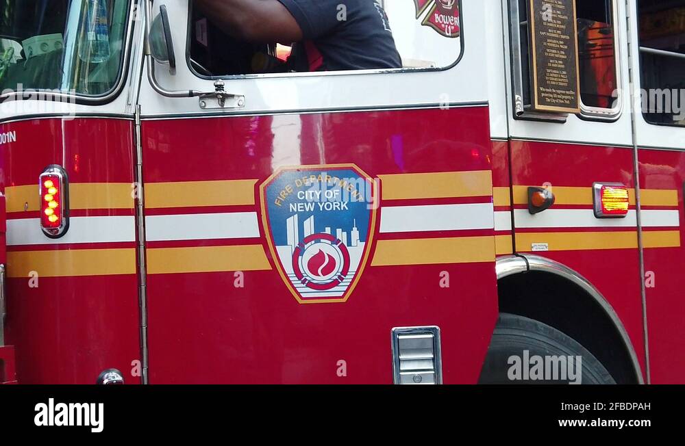 Fire engine driver Stock Videos & Footage - HD and 4K Video Clips - Alamy
