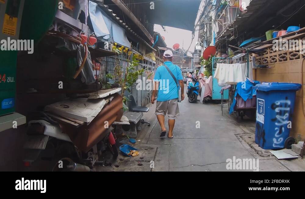 Poor urban neighbourhood Stock Videos & Footage - HD and 4K Video Clips ...