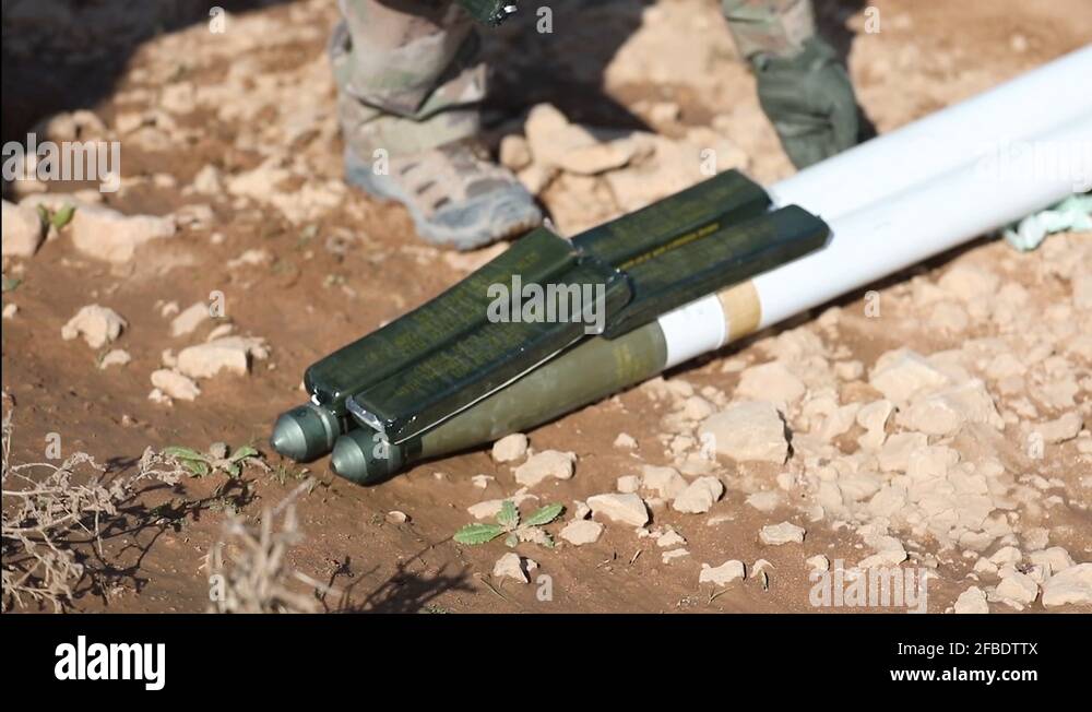 Training unexploded ordnance Stock Videos & Footage - HD and 4K Video ...