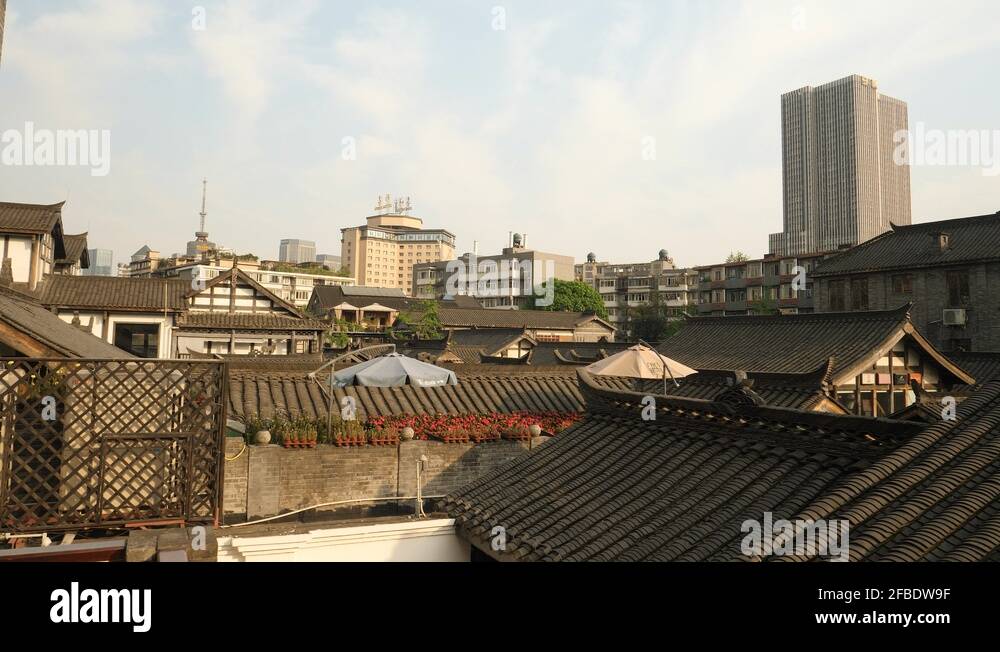 Chinese roofs Stock Videos & Footage - HD and 4K Video Clips - Alamy