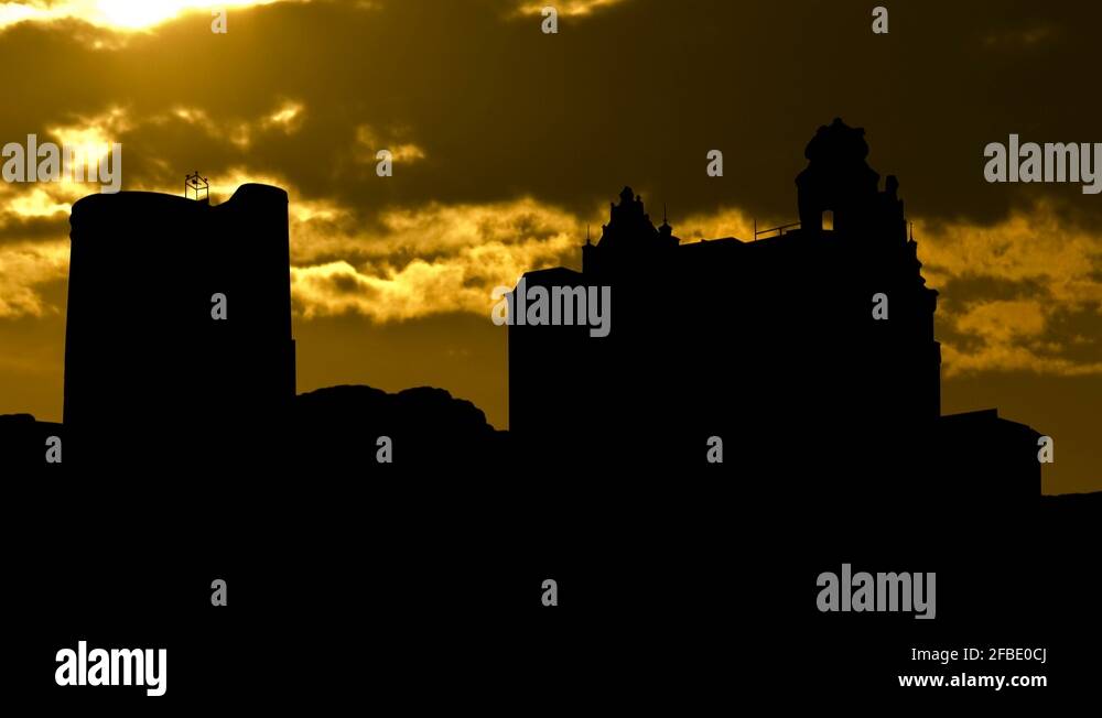 Azerbaijan tower Stock Videos & Footage - HD and 4K Video Clips - Alamy