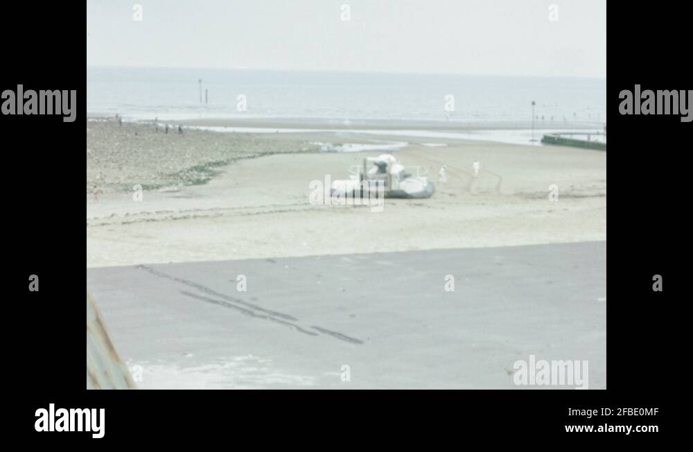 1960s hovercraft Stock Videos & Footage - HD and 4K Video Clips - Alamy