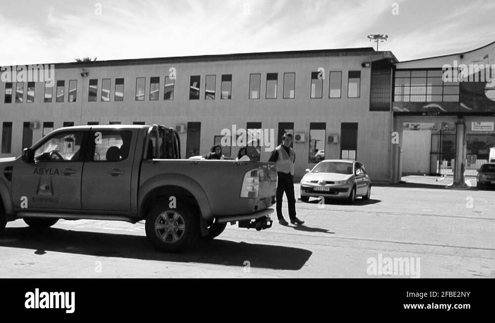 Jail personnel Stock Videos & Footage - HD and 4K Video Clips - Alamy