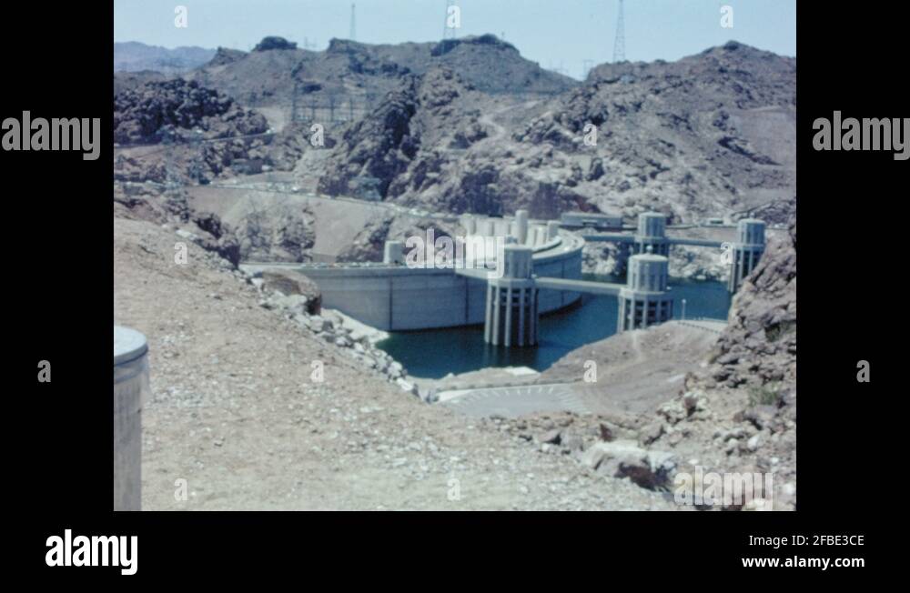Dam dam wall Stock Videos & Footage - HD and 4K Video Clips - Alamy