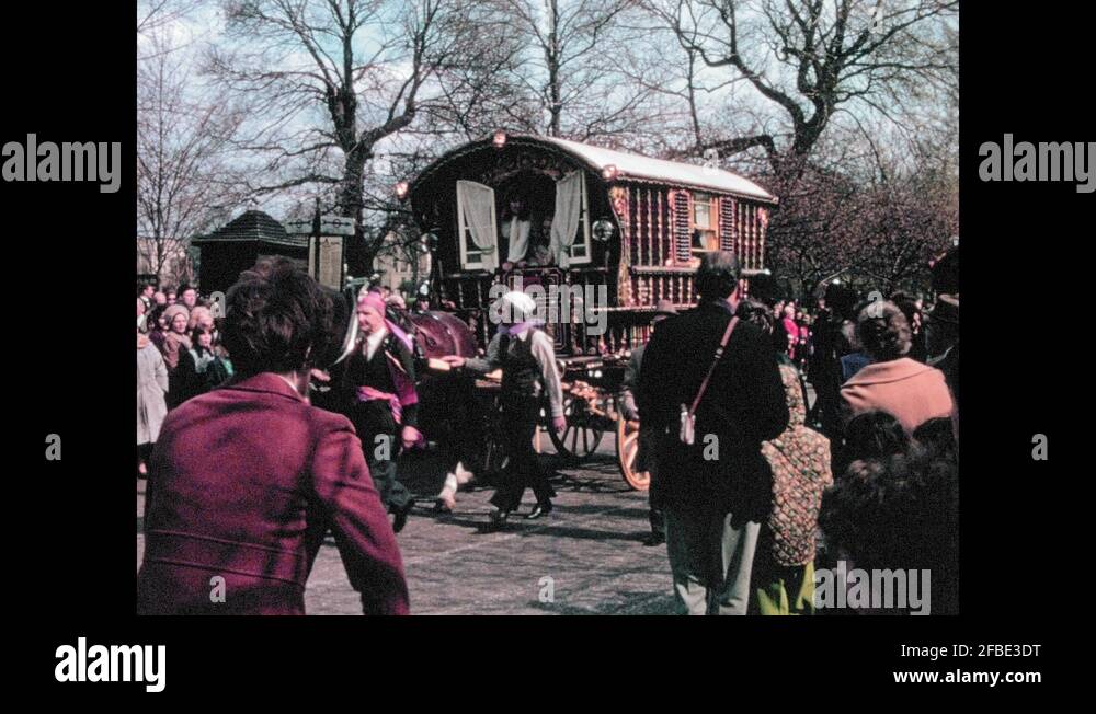 Gypsy traveller Stock Videos & Footage - HD and 4K Video Clips - Alamy