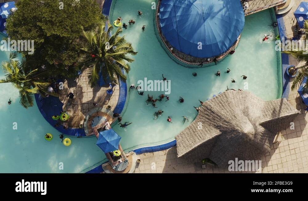 People having fun in swimming pool Stock Videos & Footage - HD and 4K ...