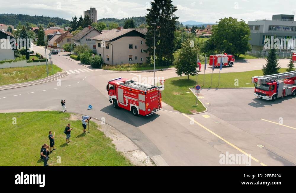 Fire department pulling Stock Videos & Footage - HD and 4K Video Clips ...