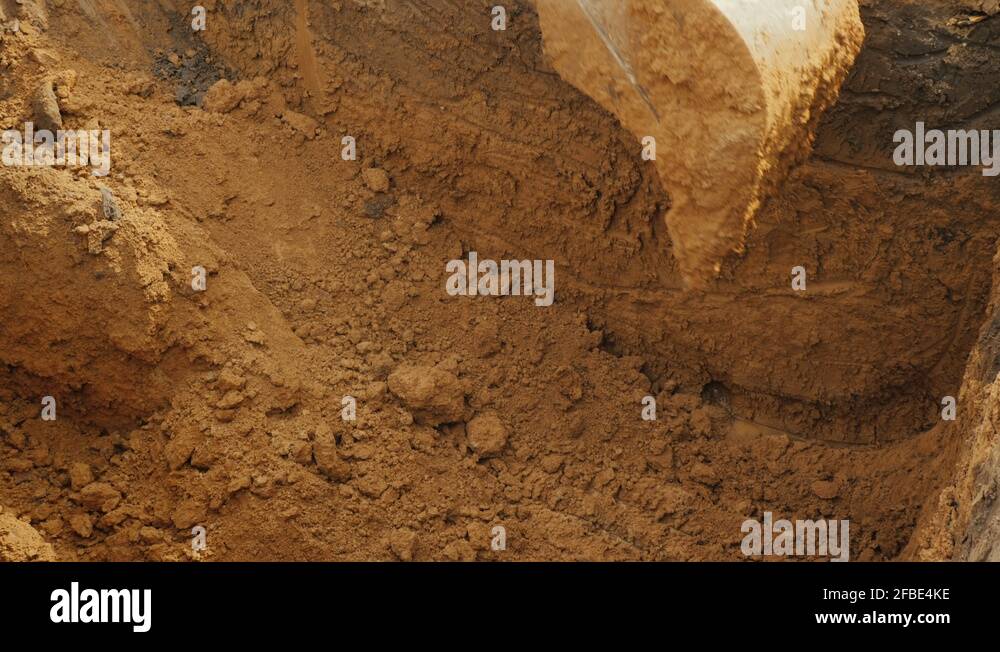 Excavation trench Stock Videos & Footage - HD and 4K Video Clips - Alamy