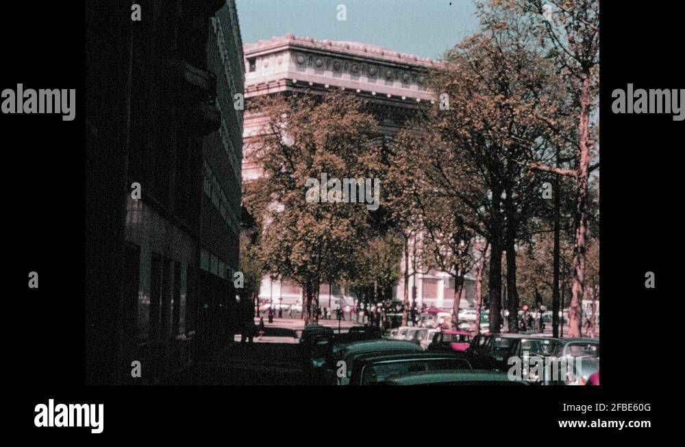 1970s france city Stock Videos & Footage - HD and 4K Video Clips - Alamy