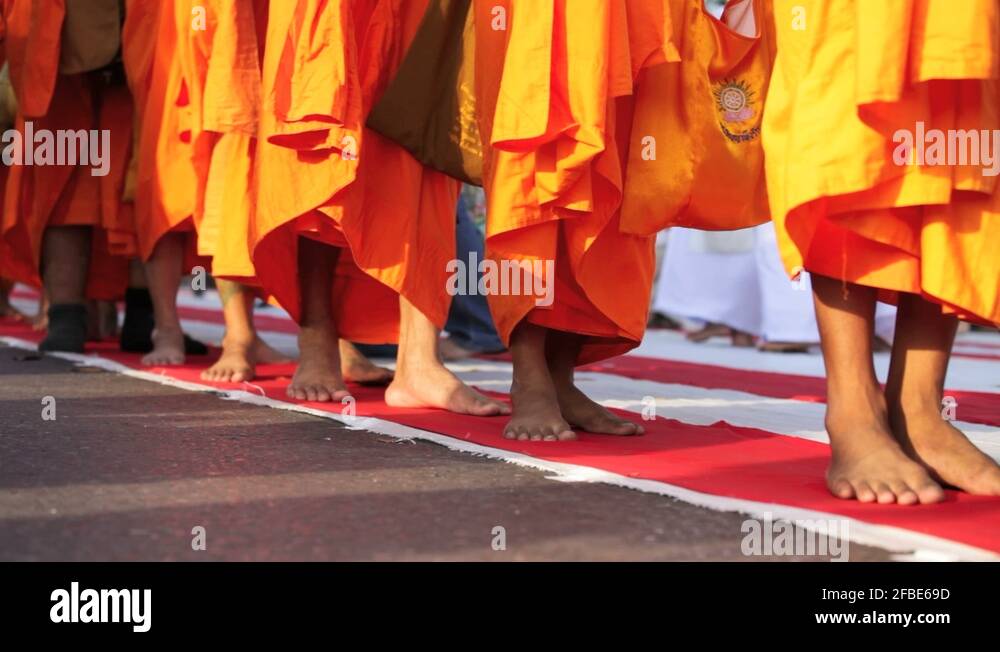 Giving of alms Stock Videos & Footage - HD and 4K Video Clips - Alamy