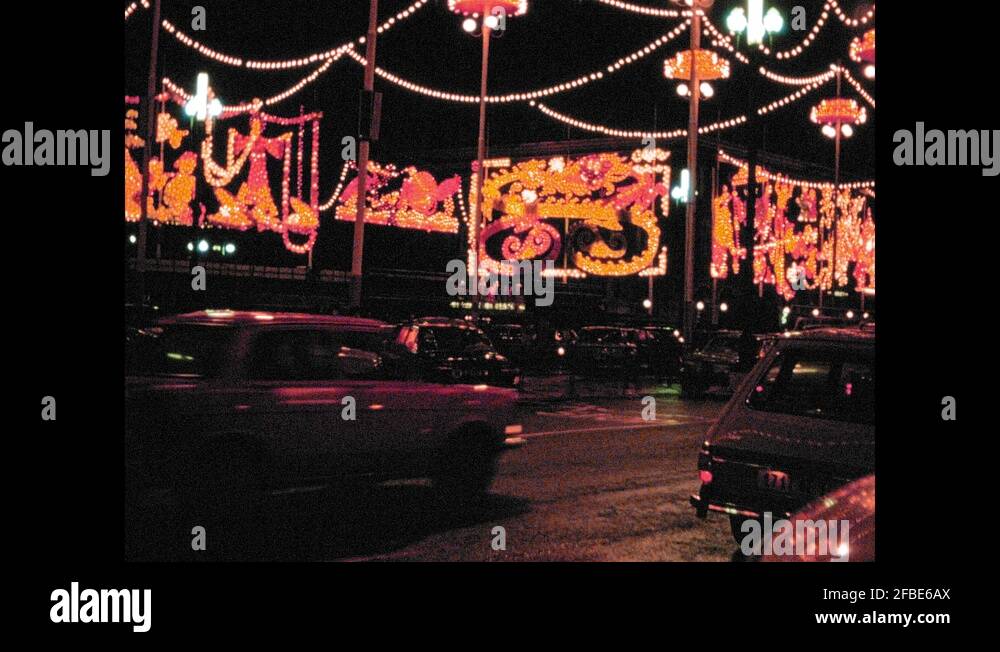 Signs lights Stock Videos & Footage - HD and 4K Video Clips - Alamy