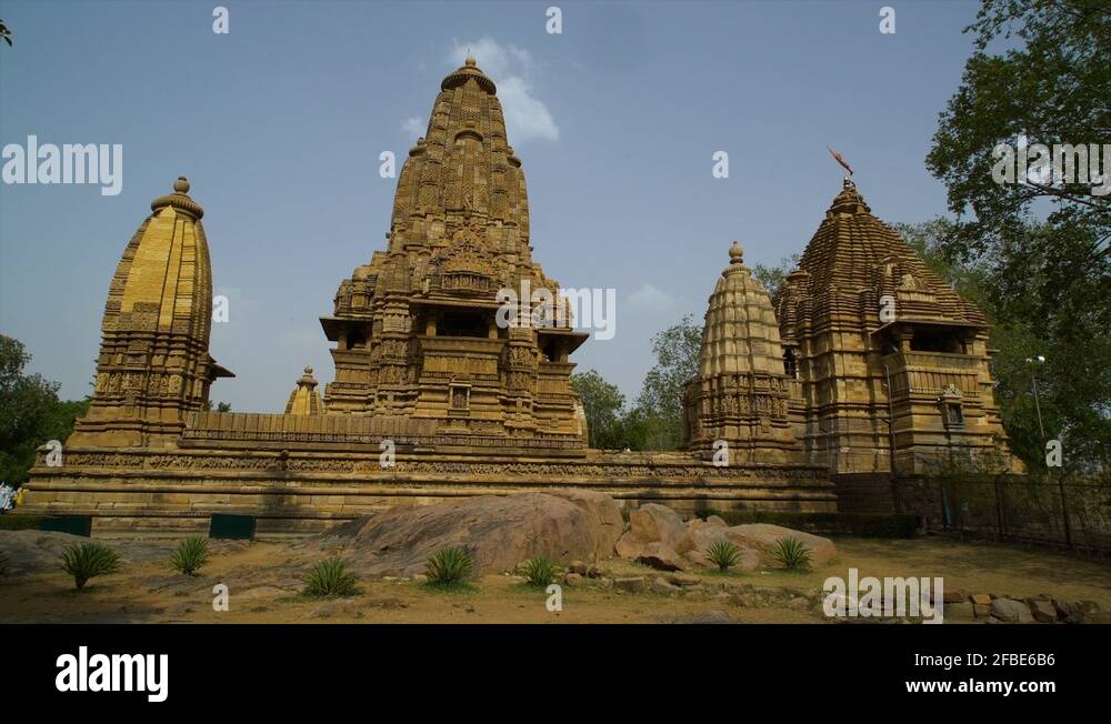 Landmark monuments architecture Stock Videos & Footage - HD and 4K ...