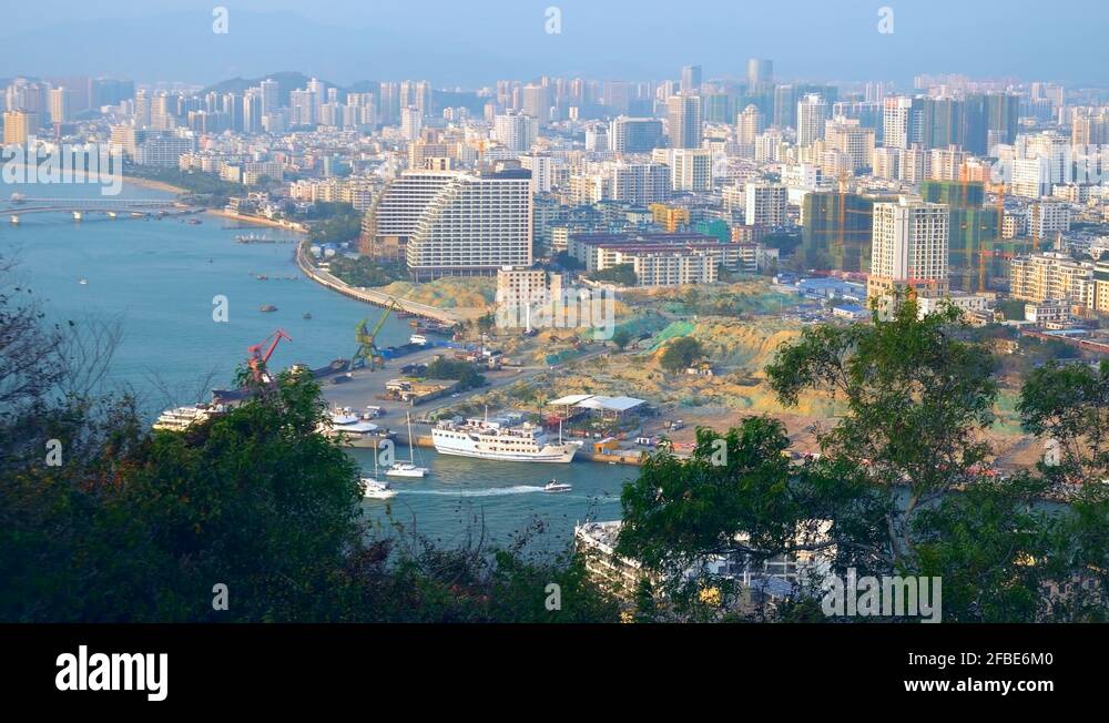 Hainan scenery Stock Videos & Footage - HD and 4K Video Clips - Alamy