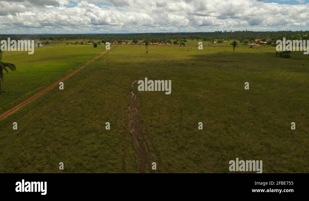 Brazil farm aerial Stock Videos & Footage - HD and 4K Video Clips - Alamy