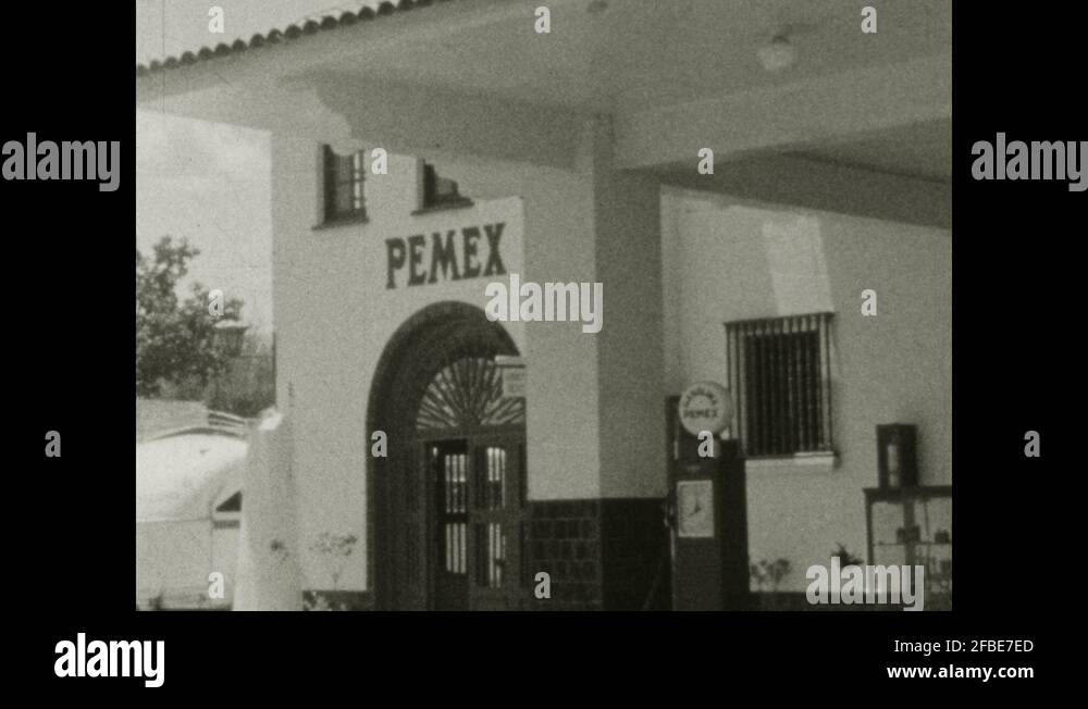 Pemex pemex gas station Stock Videos & Footage - HD and 4K Video Clips ...
