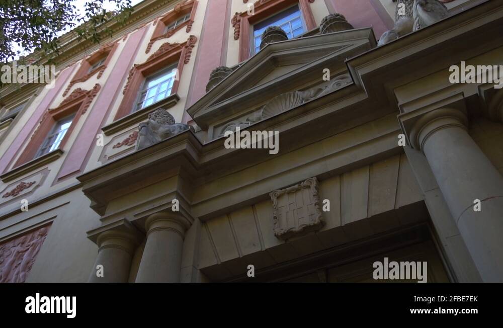 Buildings of the raval Stock Videos & Footage - HD and 4K Video Clips ...