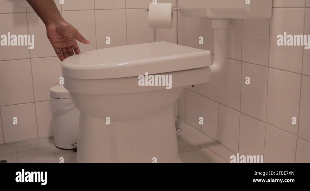 Wc open door Stock Videos & Footage - HD and 4K Video Clips - Alamy