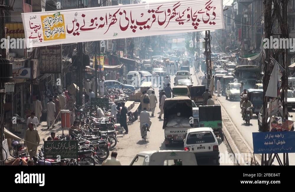 Rawalpindi street Stock Videos & Footage - HD and 4K Video Clips - Alamy